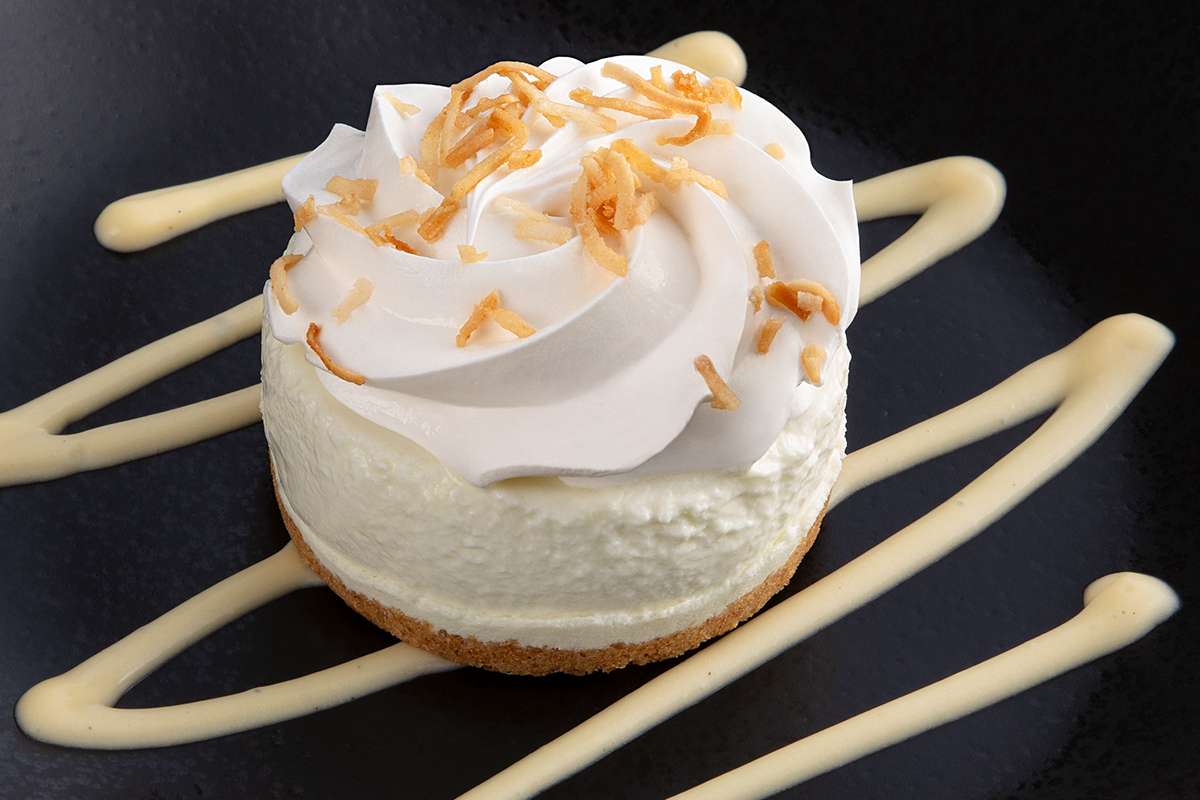 Dessert Menu | P.F. Chang's