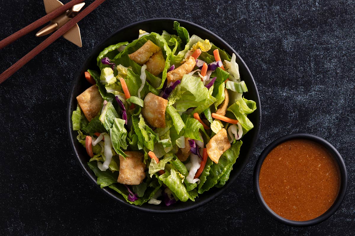 House Salad | Salads & Soups | P.F. Chang's