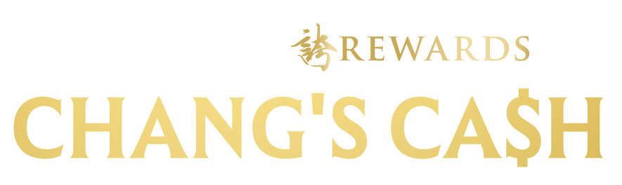 Rewards | P.F. Chang's